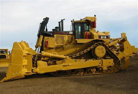 Cat D14 Dozer