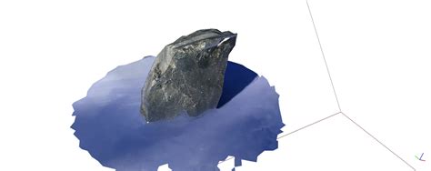 Active Tectonics Structure From Motion Using Video From My Phone Camera