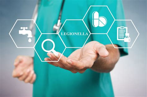 Legionella Risk Assessment Hygiene Contracts