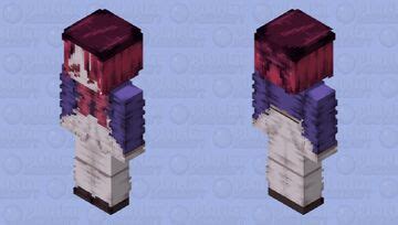 Hd Bedrock Minecraft Skins Page 23 Planet Minecraft Community