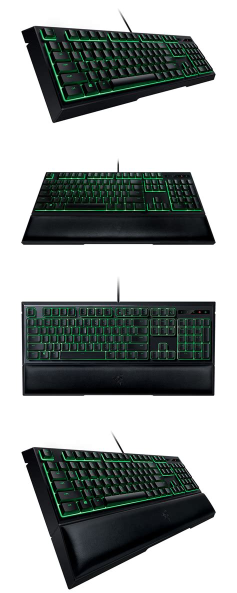 Buy Razer Ornata Expert Mecha Membrane Gaming Keyboard RZ PC Case Gear Australia