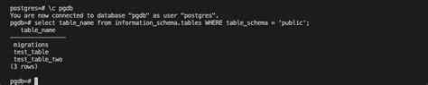 Sql Number Returns As Null · Issue 10 · Tauri Appsplugins Workspace