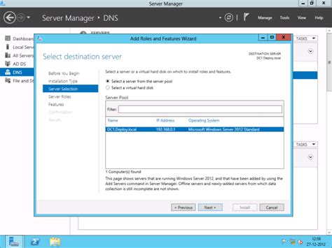 Installing Dhcp And Windows Deployment Services Wds Microspecialist
