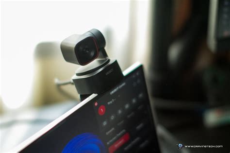 Obsbot Tiny 2 Lite Review Big Things Come In A Tiny Package