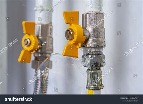 Detection Pipe Images Stock Photos D Objects Vectors Shutterstock