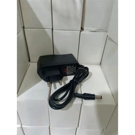Promo Toko Super Murah Adaptor V A Stb Tv Box Indihome Adaptor Reiceiver Tv Wirreless