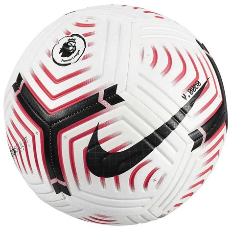 Nike Premier League Strike 2021 Football Ball Goalinn