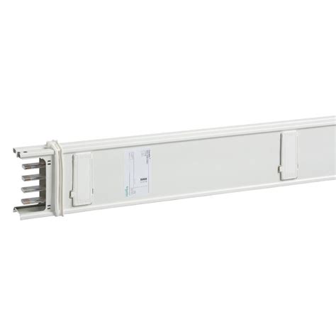 Canalis Ksa Colonne Montante 400a 2 M 3 Trappes De Dérivation Schneider