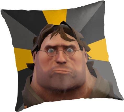 Gaben Pillow