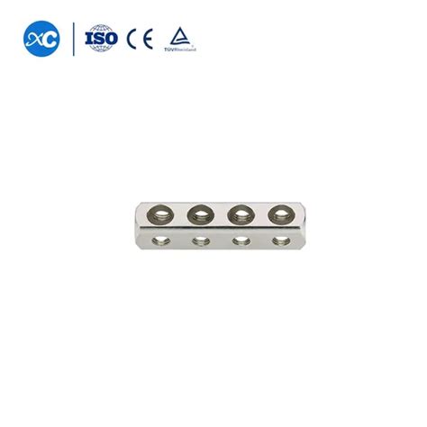 External Fixator Stainless Steel Bar Pelvic Ulna Radius Wrist Joint Bone External Fixation