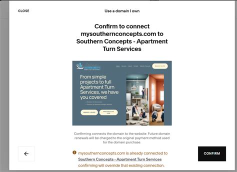 My Domain Not Connecting To Website Domains Squarespace Forum