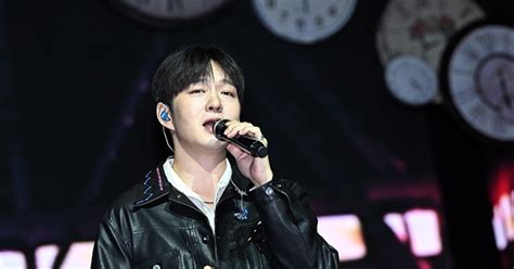 [포토] 첫 솔로 정규앨범으로 돌아온 비투비 이창섭