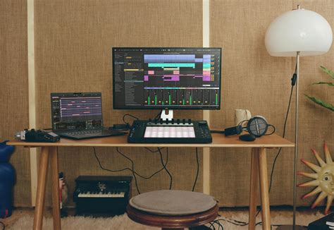 Aprende Live Ableton