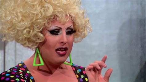 Mimi Imfurst Star Struck Style