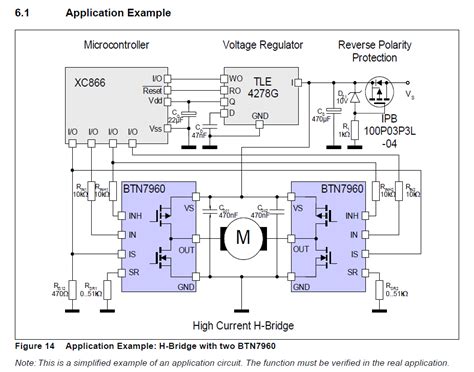 scelta condensatori per shield motori dc standalone con arduino