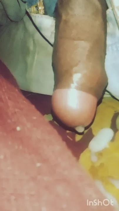 What Happens To The Condition Of The Penis After Semen Falls From The Penis Fluttering When It