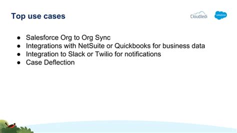 Connect Systems Without Code Using Mulesoft Composer General Pptx