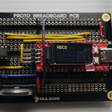 Forth Powered RISC V Microcontroller Hackaday Io