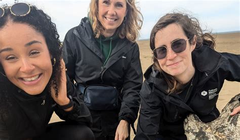 Natural Resources Wales The Natur Am Byth Trainee Scheme