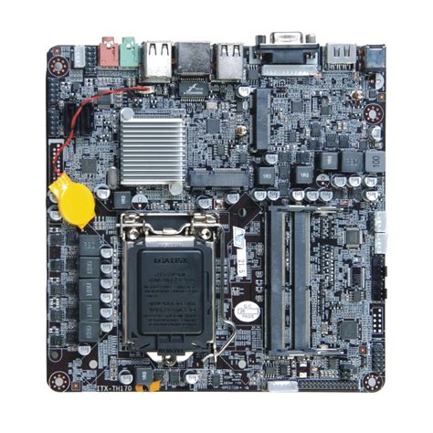 Lga 1151 Itx Motherboard Atelier Yuwa Ciao Jp