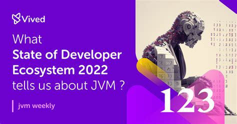 What Does The State Of Developer Ecosystem 2022 Tell Us About Java And The Jvm Jvm Weekly
