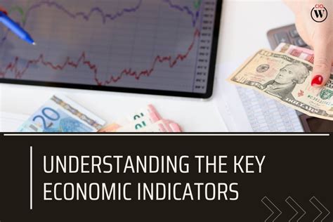 Understanding The Key Economic Indicators A Comprehensive Guide Cio
