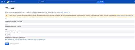 Solved Customizable Options When Exporting Pdf