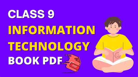 Information Technology Code 402 Class 9 Book Pdf 2022 23 It Code 402