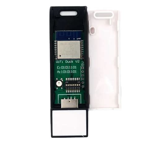 Wifi 2023 V2 Usb Rubber Ducky Esp8266 Esp Wroom 02 Scheda Di Sviluppo1166 Eur 3536 Picclick It