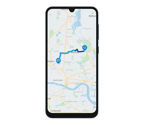 Routes Navigation Sdk For Android Tomtom Developer Portal