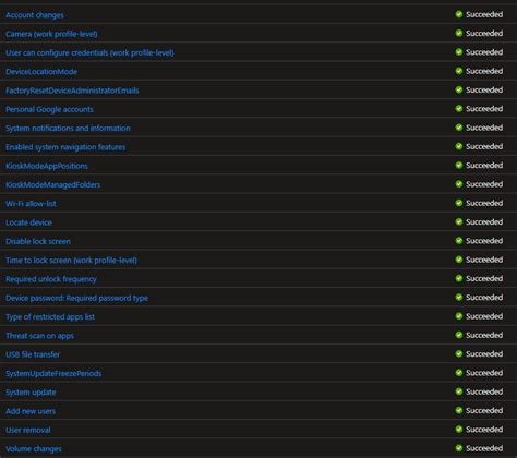 Screen Timeout Configuration Wont Apply Microsoft Qanda