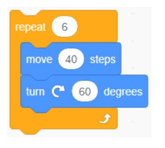 Create A Spiral Code Your Own Geometric Design