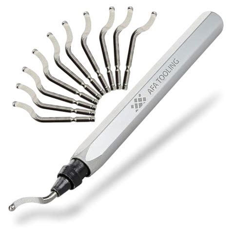 Best Deburring Tools For 3d Printing And Multi Material Use Primadian