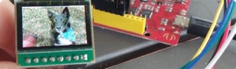 Crystalfontz Lcds Oleds Epaper And Tft Displays