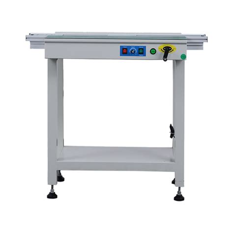 Line Machine Automatic Smt Pcb Unloader Conveyor