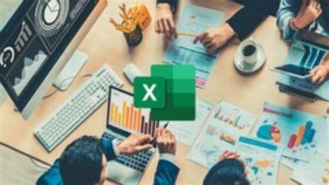[100 discount] the complete microsoft excel data analysis bootcamp
