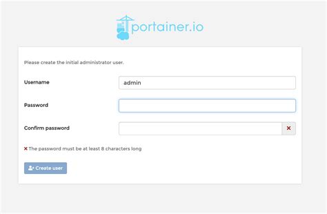 Portainer And Prometheus Alexey Matveev