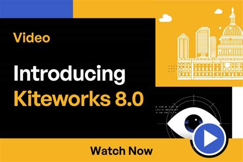 Introducing Kiteworks Version 80
