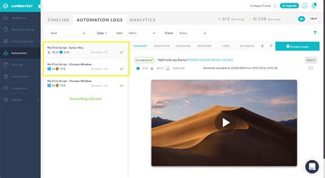 Getting Started With Automated Browser Testing A Complete Guide