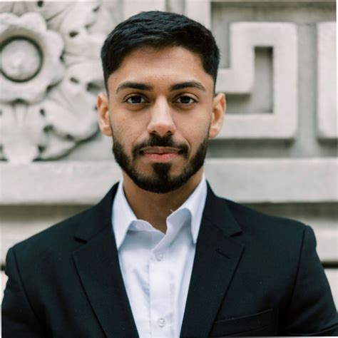 Ahmed Bhatti Linkedin