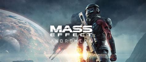Mass Effect Andromeda Pc System Requirements Revealed Pc News