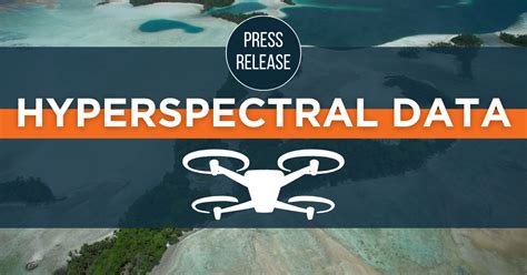 Island Conservation Hyperspectral Data New Science To Save Islands Island Conservation