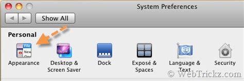How To Turn Off Disable Font Smoothing On Mac OS X