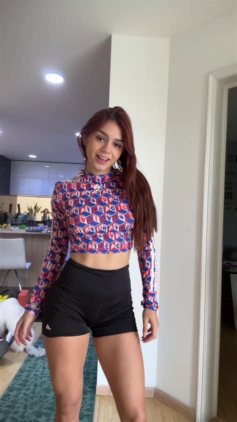 Jana Gtz Fotos Y Videos De Estilo Y Belleza Tiktok
