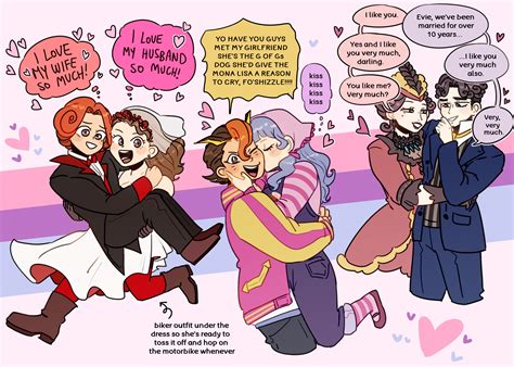 Embrace The Love Of Bisexual Couples Today Sap Limited
