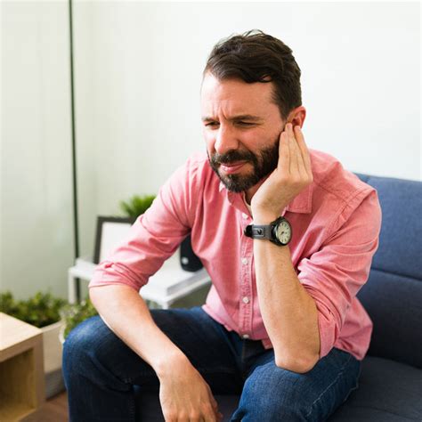 Tinnitus Diagnosis And Management Neuroaudiology Australia