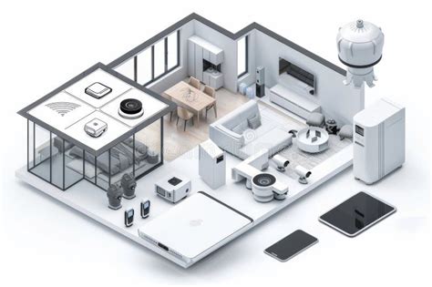 Integrated Security Systems With Cameras And Extensive Wireless Control Use Voice Operated
