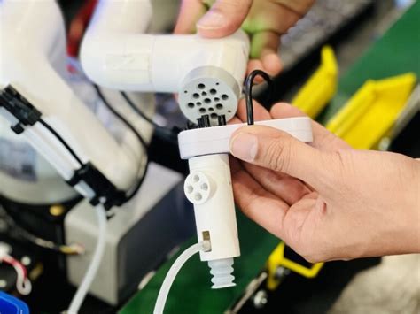 Review Of MyCobot 280 Pi Robotic Arm With Python And Visual Programming CNX Software