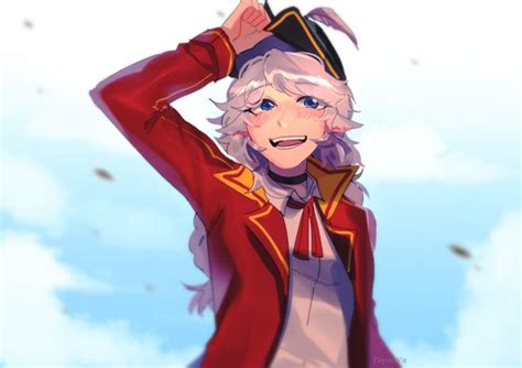 Captain Puffy Captain Puffy Dream Smp Captainpuffy Puffie