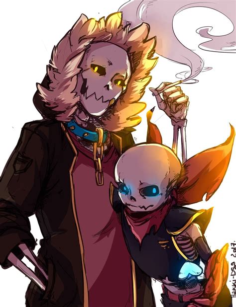 Swapfell Sans X Papyrus Undertale Comic Undertale Puns Undertale The Best Porn Website